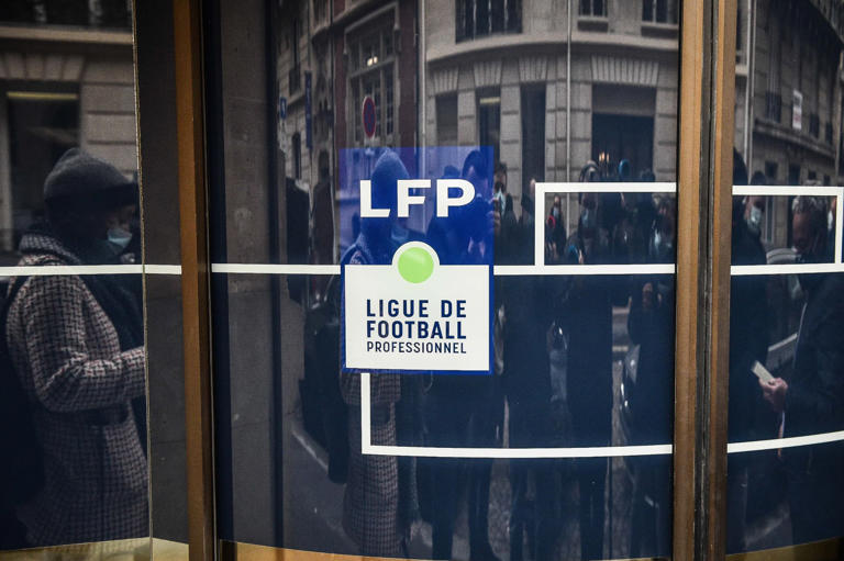 Ligue 1: cette mesure de la LFP qui irrite les opérateurs de paris sportifs