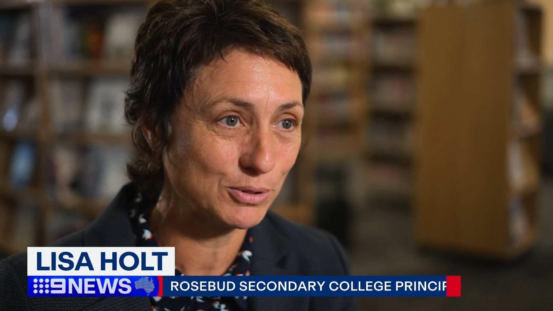 Schools focus on respect as teachers report feeling intimidated by students