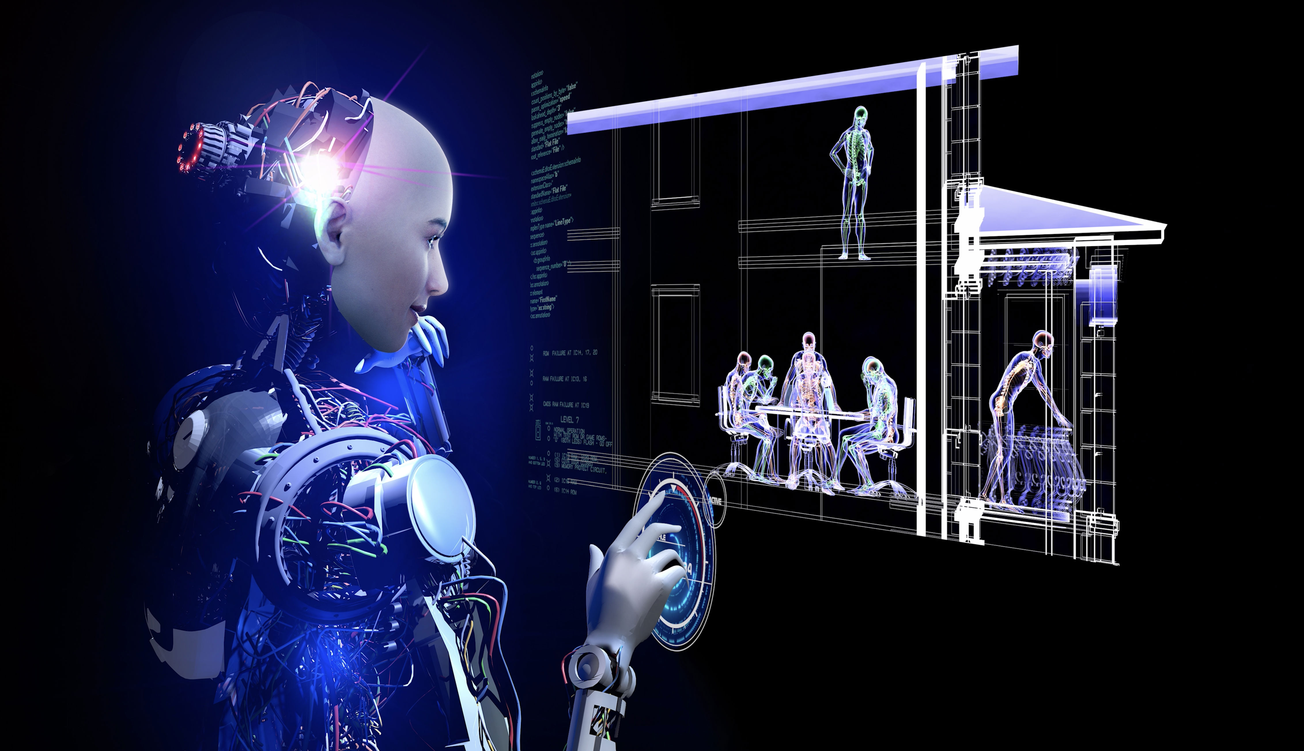 AI Stock Sell-Off: 1 Unbelievable Bargain Investors Need to Take ...