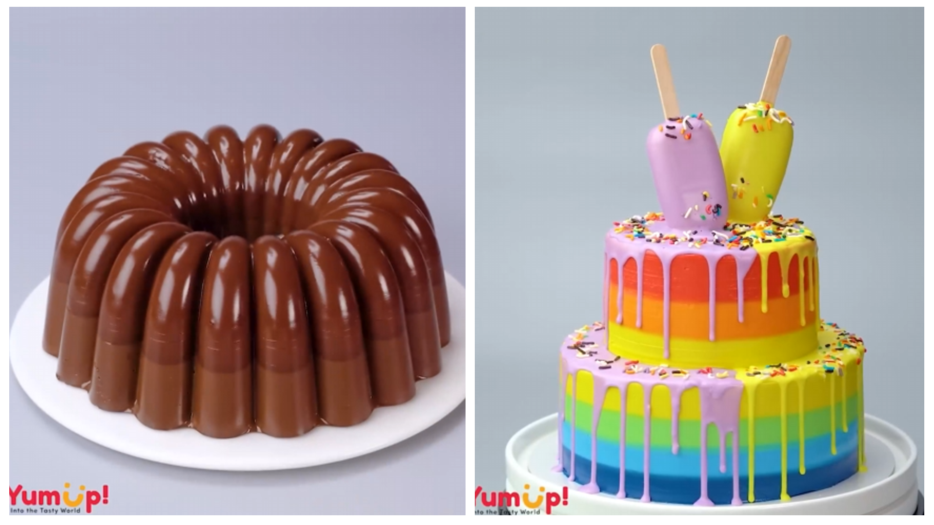 Transform Cake - MSN