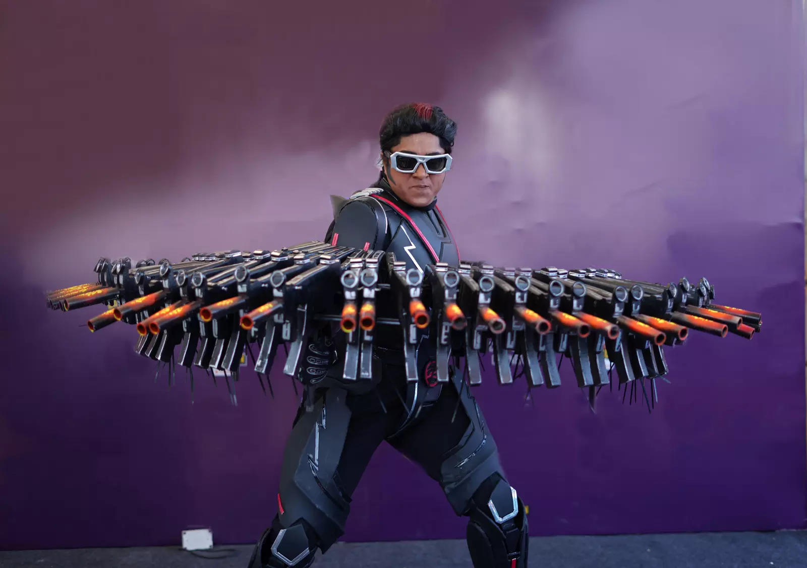 Comic Con to debut in Kolkata