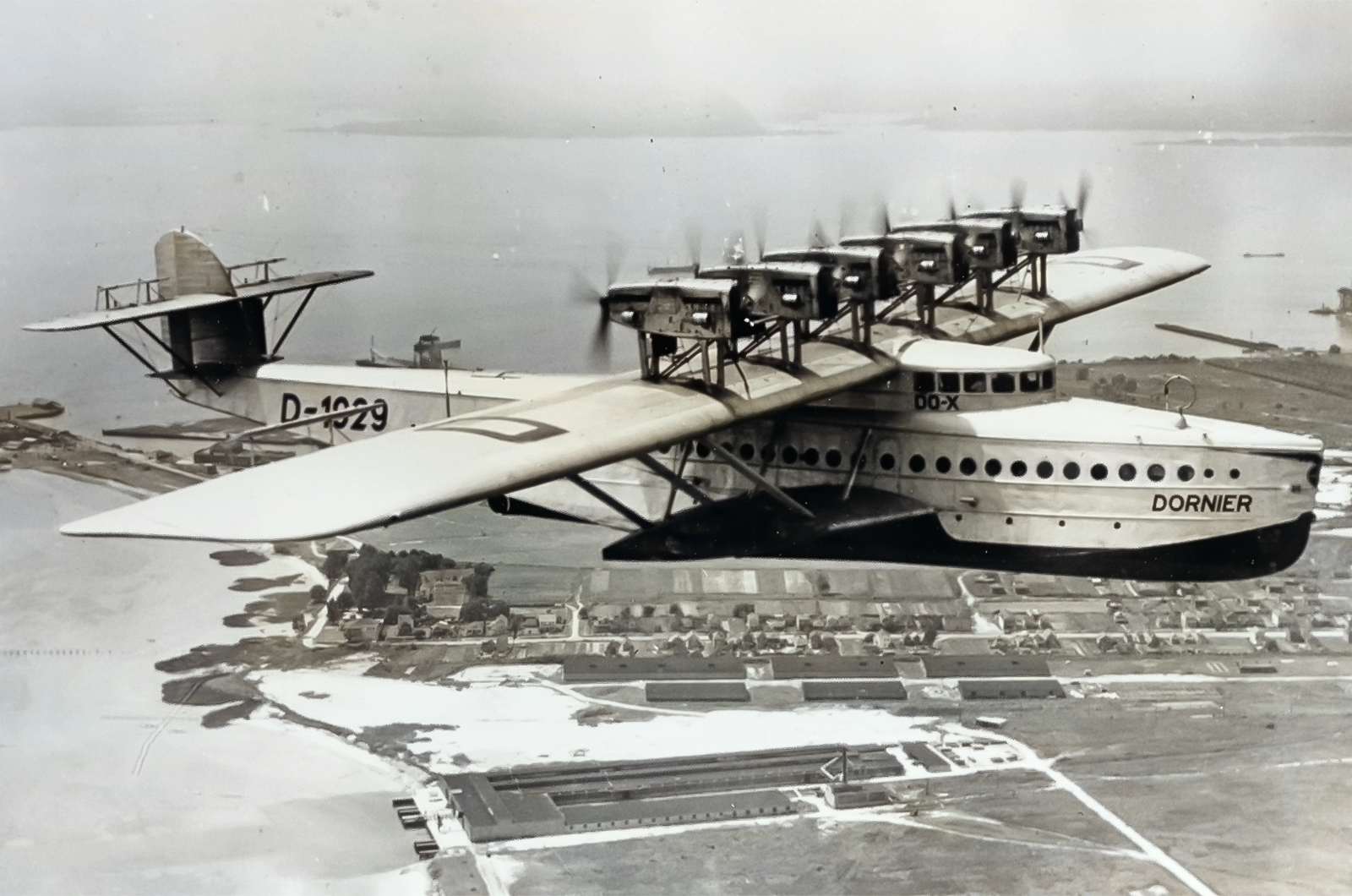 Los 10 mejores aviones alemanes