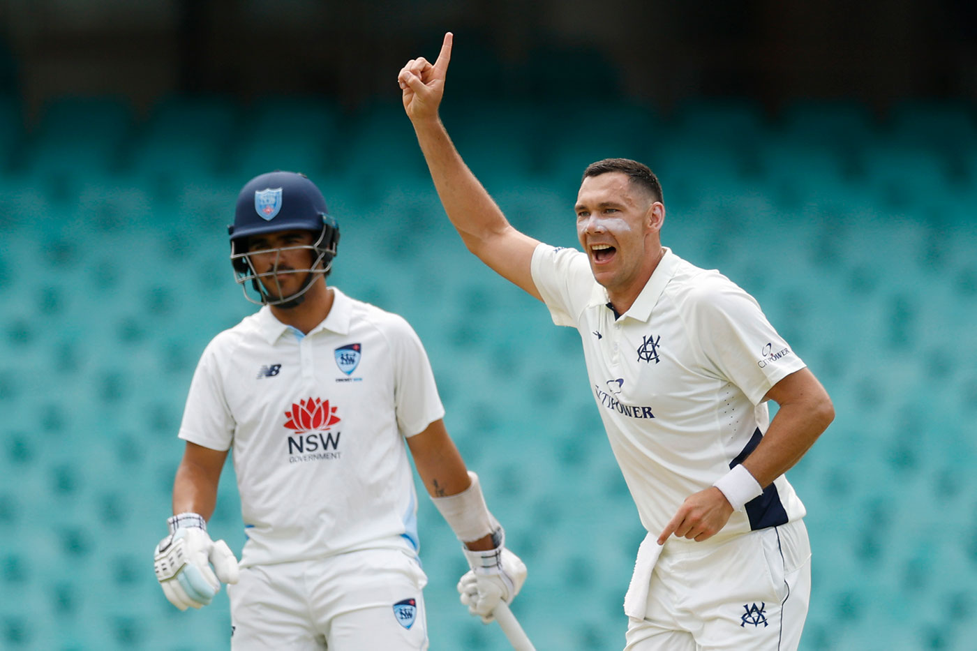 Konstas under the microscope as Boland, Davies shine