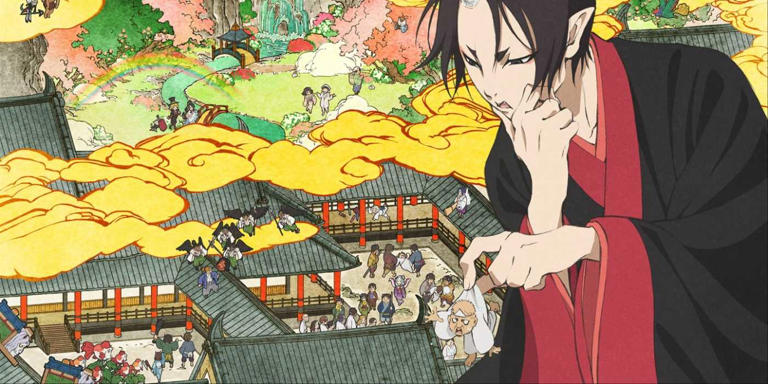 10 Best WIT Studio Anime Ever Made, Ranked