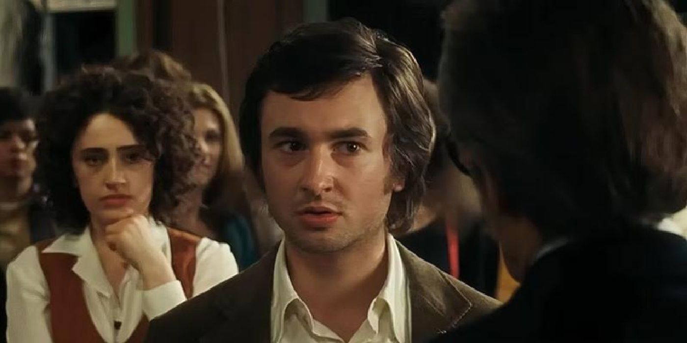 Celebrate 'SNL's 50th With 'Saturday Night' on Netflix