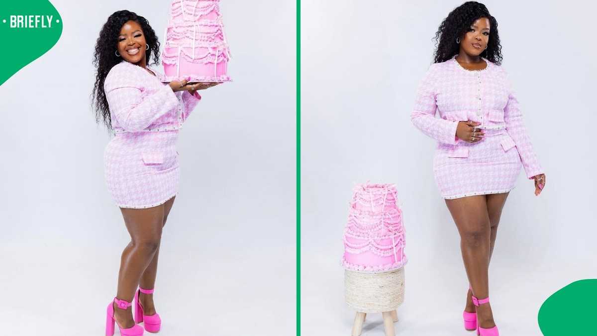 "So funny": Savage birthday message for adopted sibling leaves SA ...