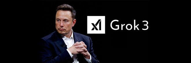 xAI lancia Grok 3: Elon Musk lo annuncia come il xAI lancia Grok 3: Elon Musk lo annuncia come il