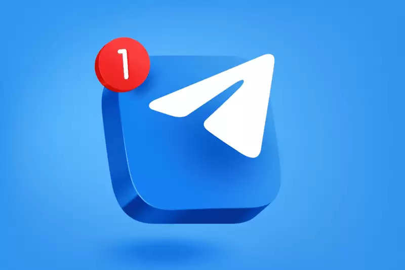 Telegram Update: Many features have come together in Telegram, and ...