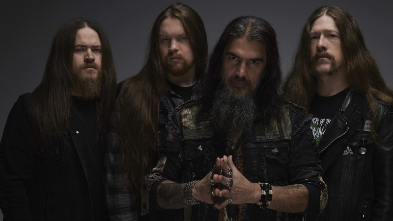 Machine Head: Reece Alan Scruggs setzt aus