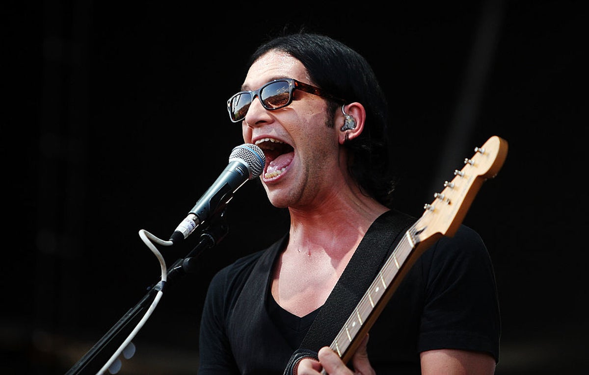 Placebo frontman charged with calling Italian PM a ‘Nazi’ during concert