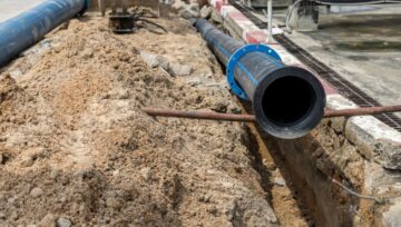 Aqua PA Continues to Enhance Chester County’s Water Infrastructure