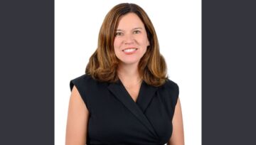 Philadelphia Leadership: Colleen Arnold, President, Aqua