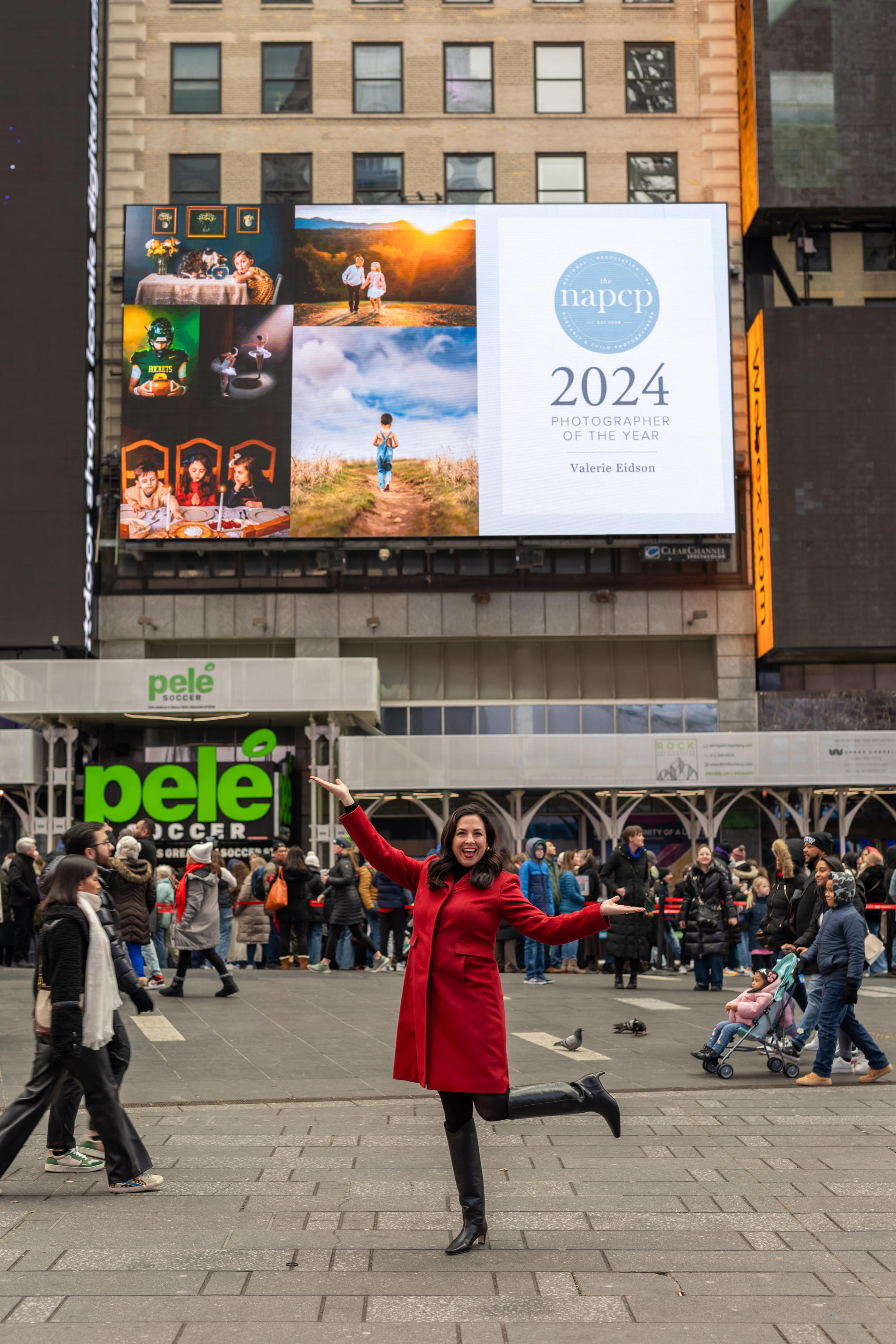 Asheville photographer named 2024 Photographer of the Year, work ...