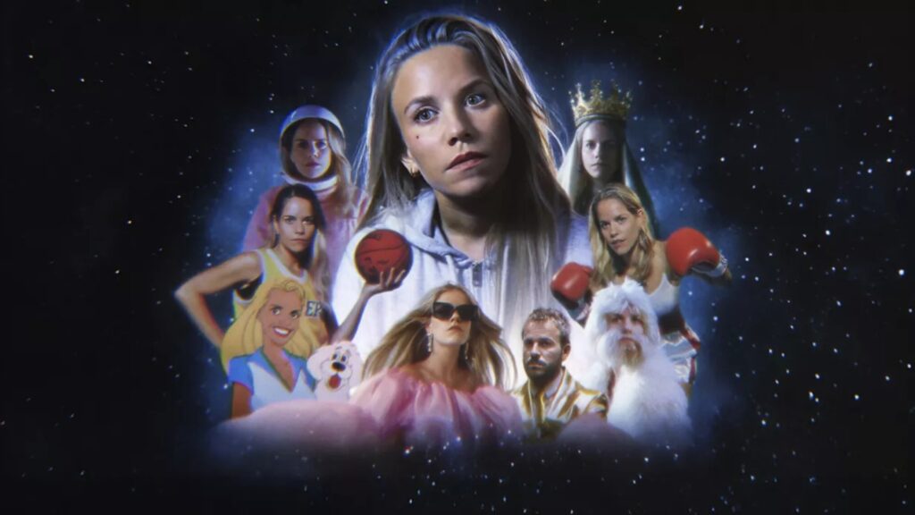 Si vous aimez Bref.2, cette mini-série d’Anna Apter va vous ravir