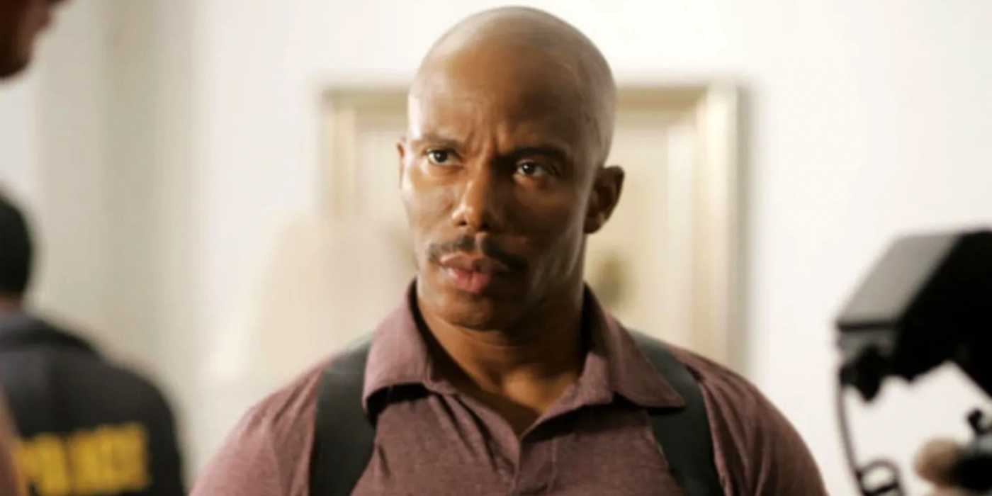 Doakes' Dexter: Resurrection Return Means Another OG Dexter Actor Must ...