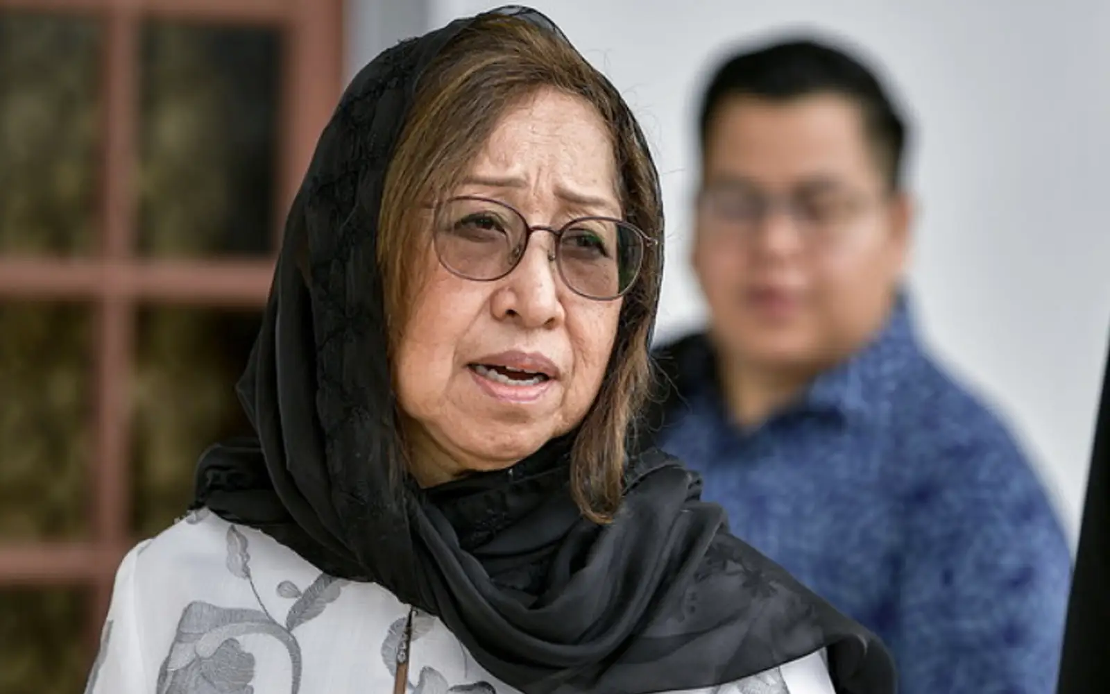 Daim’s family granted leave to challenge MACC’s seizure of bank accounts