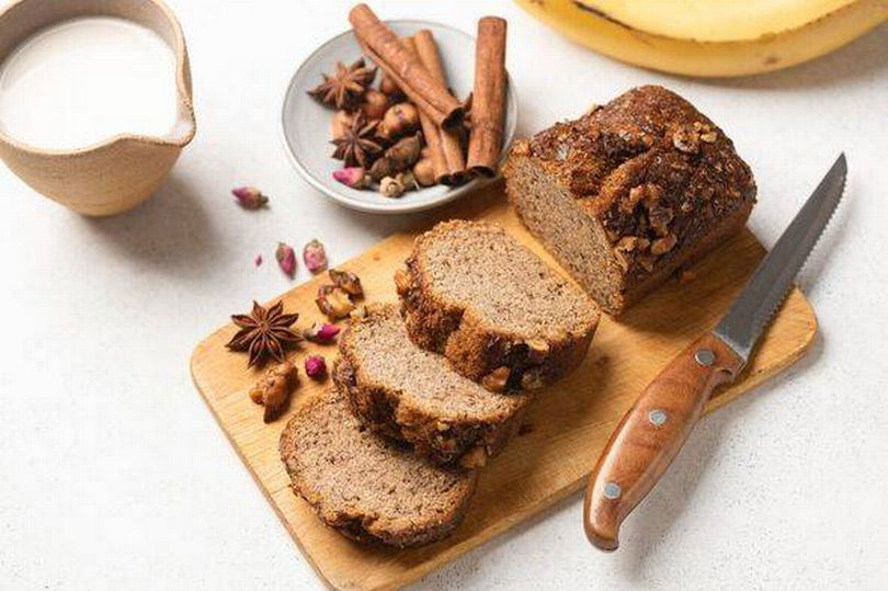 Mary Berry's banana bread recipe uses one key tip to avoid making the ... Mary Berry's banana bread recipe uses one key tip to avoid making the ...