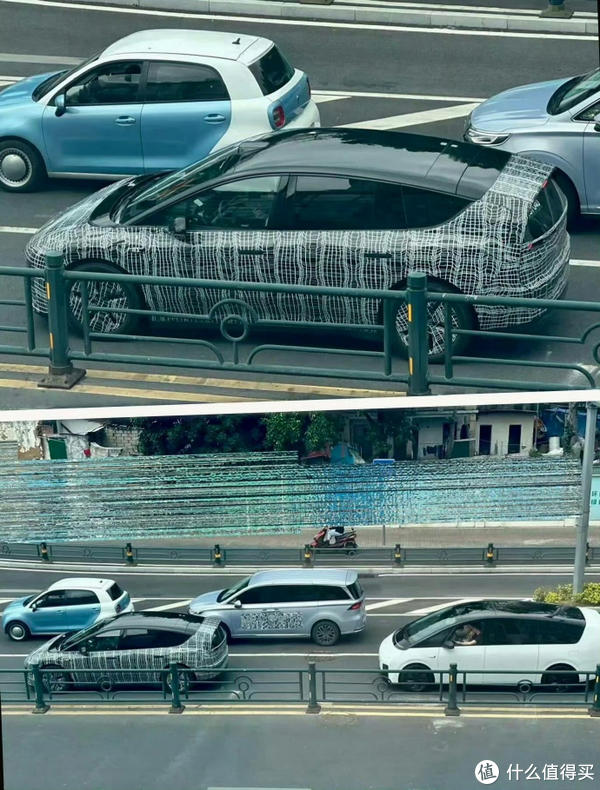 理想i8纯电旗舰SUV蓄势待发！上海车展有望首秀，5C快充+6座布局