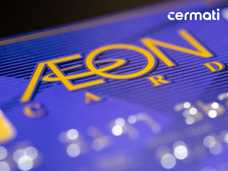 Ini Cara Membuat Kartu Kredit AEON Online dan Offline Anti Ribet