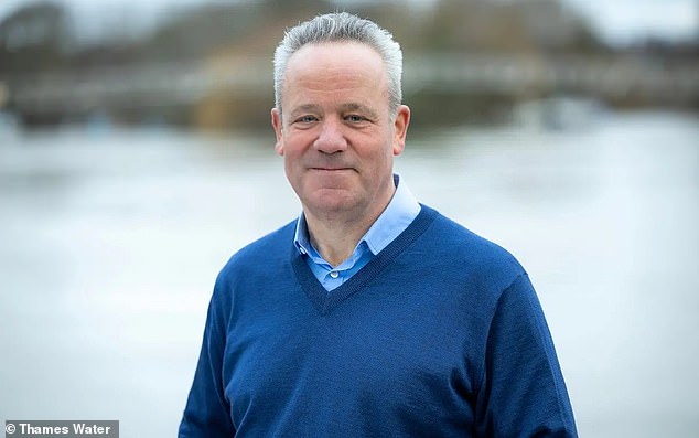 Thames Water handed £3bn loan to rescue it from financial collapse