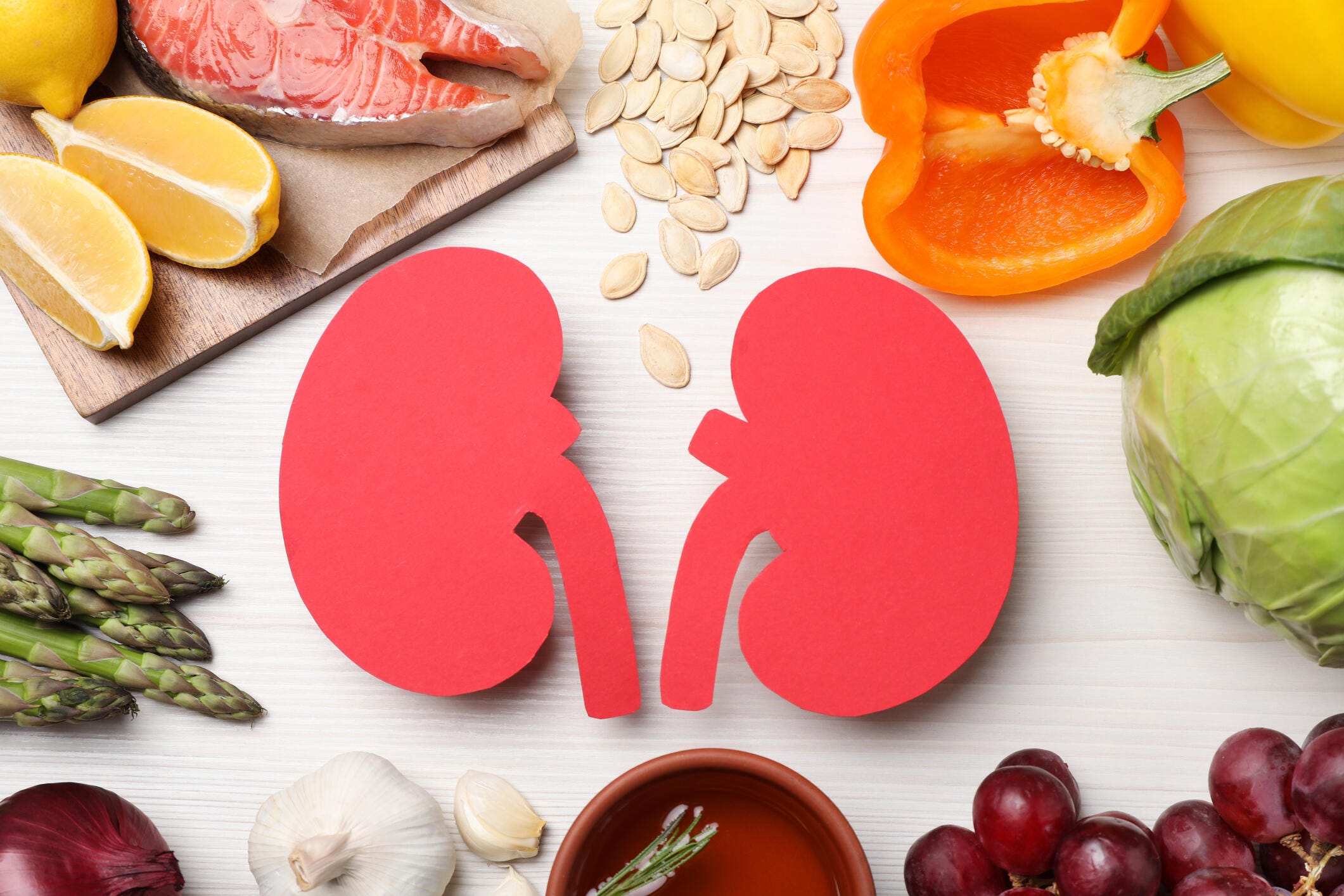Need a Boost to Your Kidney Health? Check Out These 13 Superfoods to ...