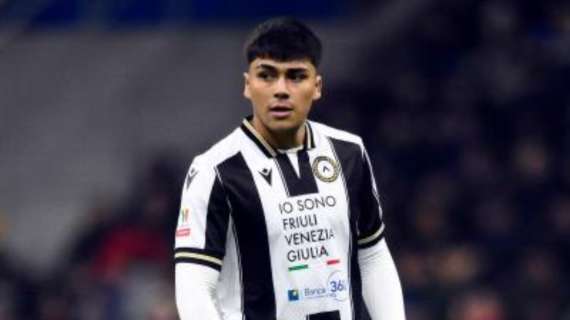 Udinese, il Racing muove i primi passi per Pizarro: la situazione