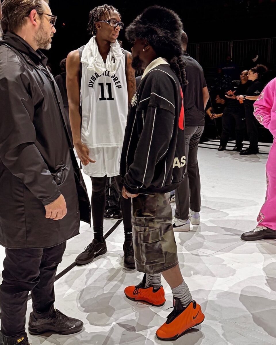 Wale Debuts Nike GT Future Sneakers – Are They the Hottest Kicks of 2025?