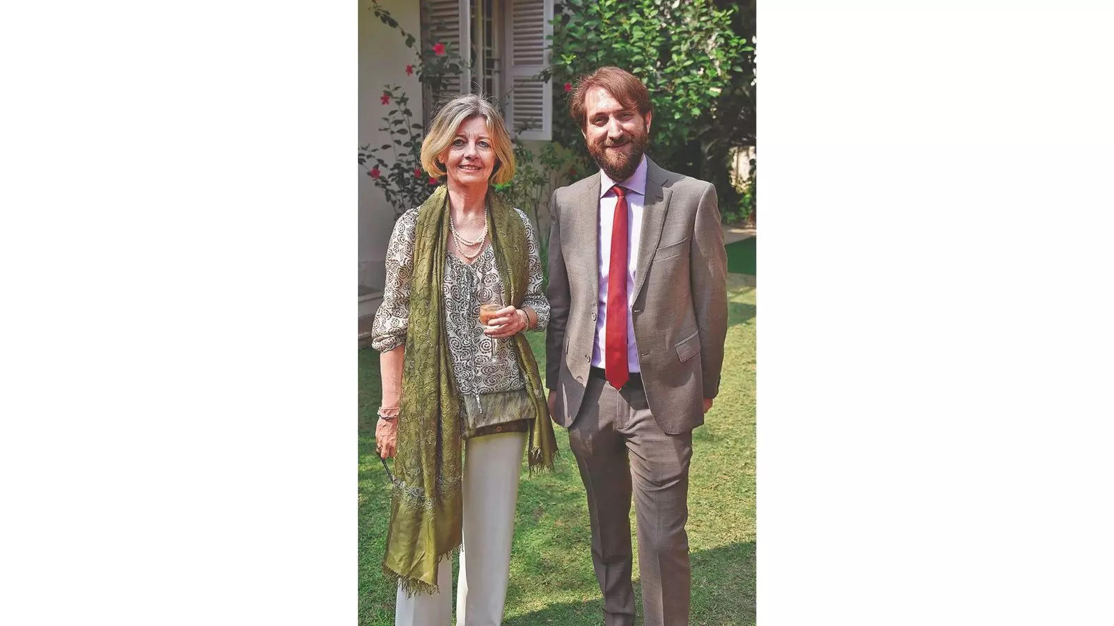 Brunch bridges cultures with Italian flavours and Peliti’s Kolkata connect