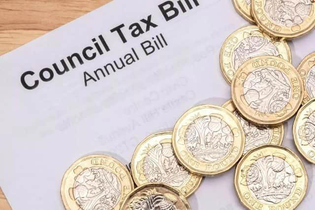 Council tax: here's how much you'll pay after Lancashire County Council ...