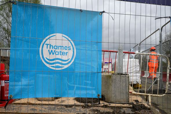 Thames Water receives £3bn rescue loan to save struggling company
