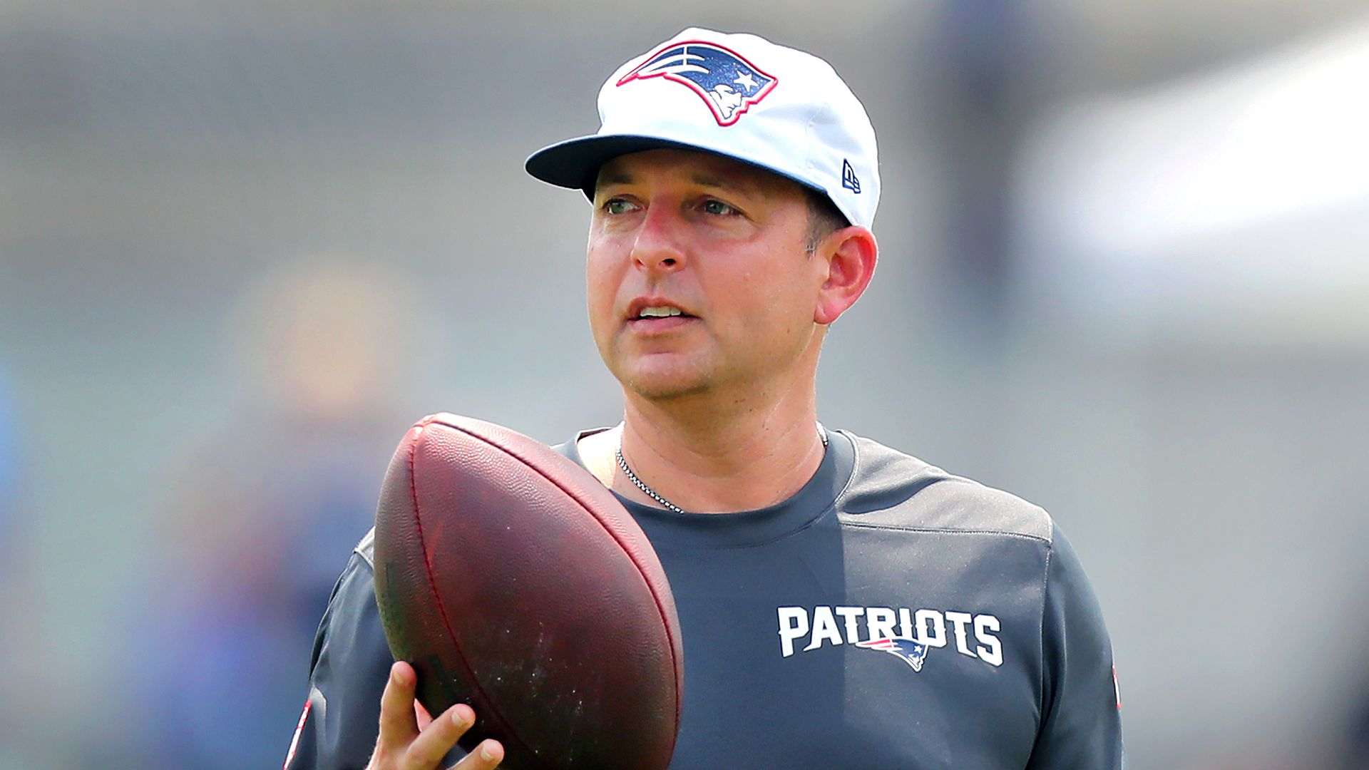 Patriots to keep close eye on NFL franchise tag window despite Tee ...