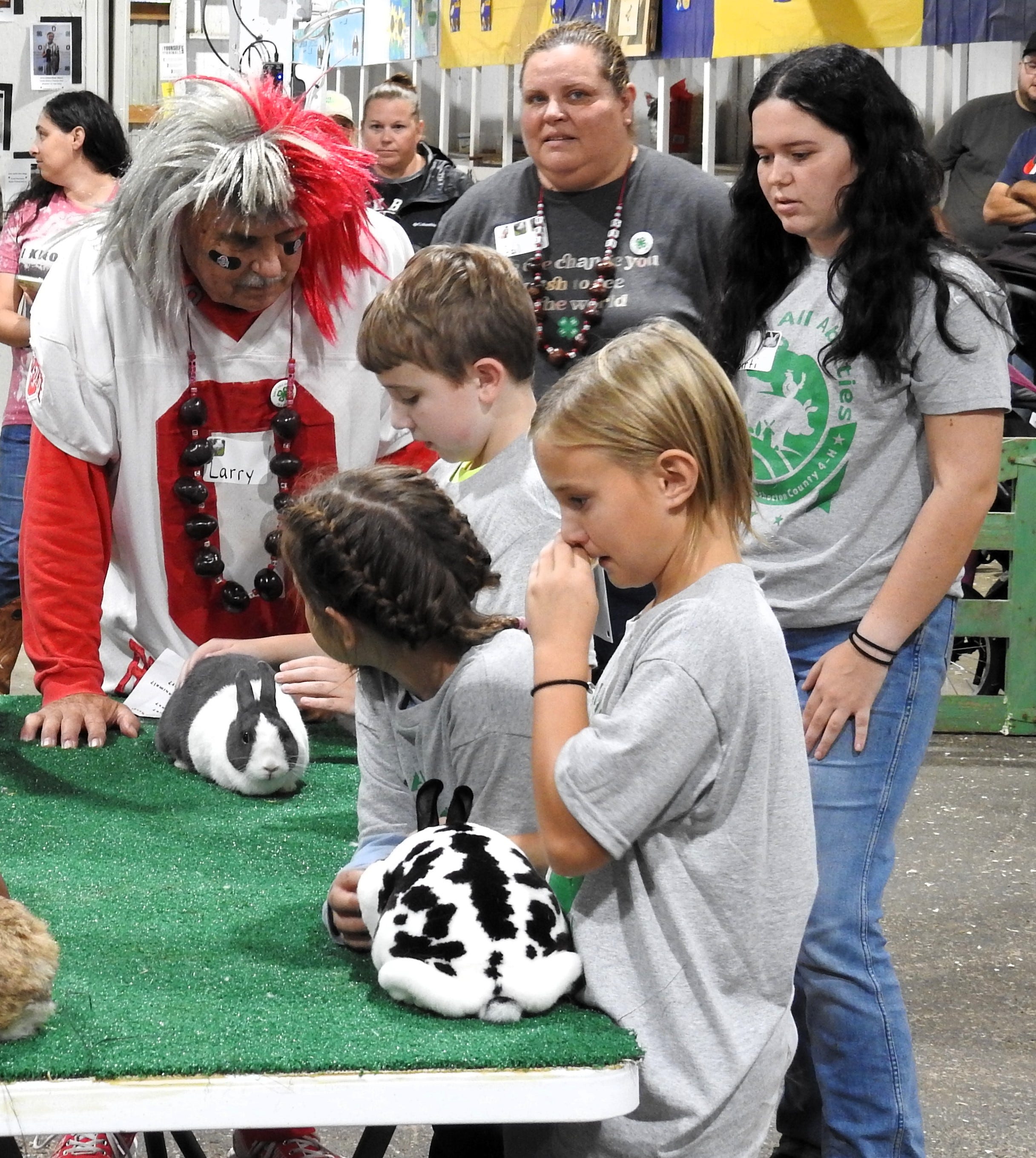 By the numbers: Ohio State University Extension's impact on Coshocton ...