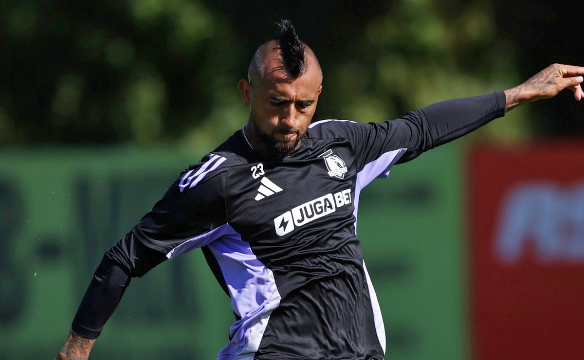 Ya fue verdugo albo: La “amenaza” de Bryan Rabello en O’Higgins que hace temblar a Colo Colo