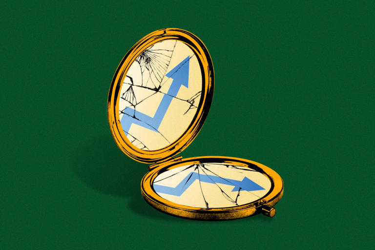 An Investing Riddle: Stocks Are in Turmoil but Stock Markets Aren’t An Investing Riddle: Stocks Are in Turmoil but Stock Markets Aren’t