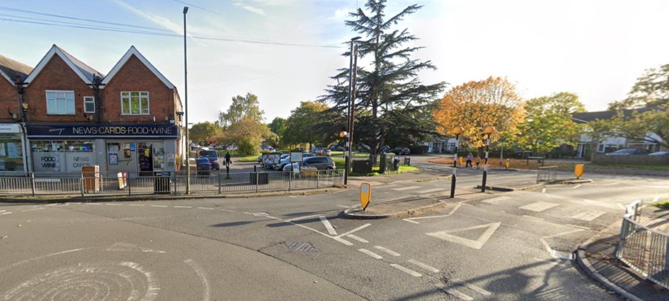 Plans to strip speed limit back to 20mph on roads in Thames Ditton and ...