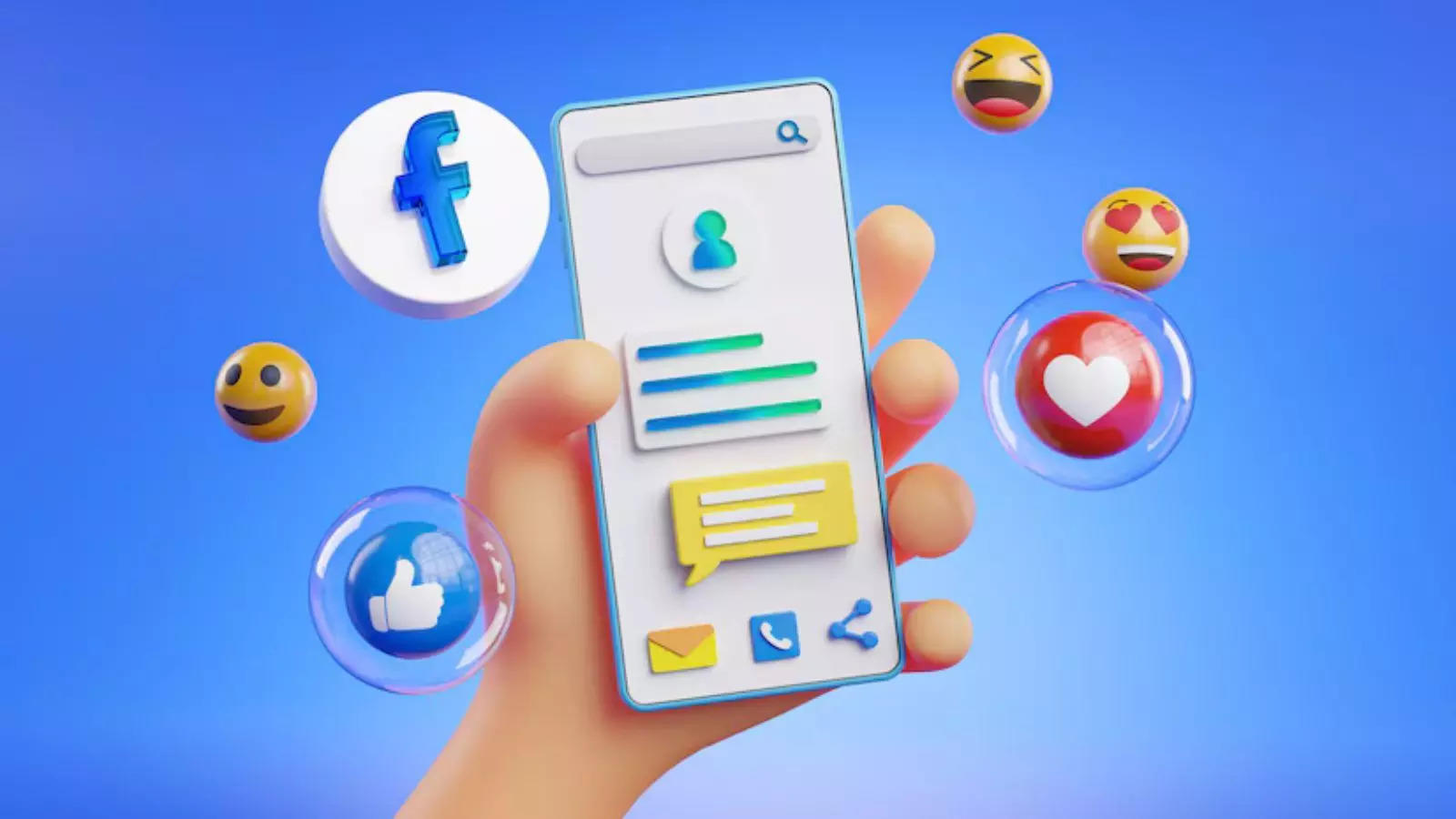 How To Connect With New Friends On Facebook: A Step-By-Step Guide