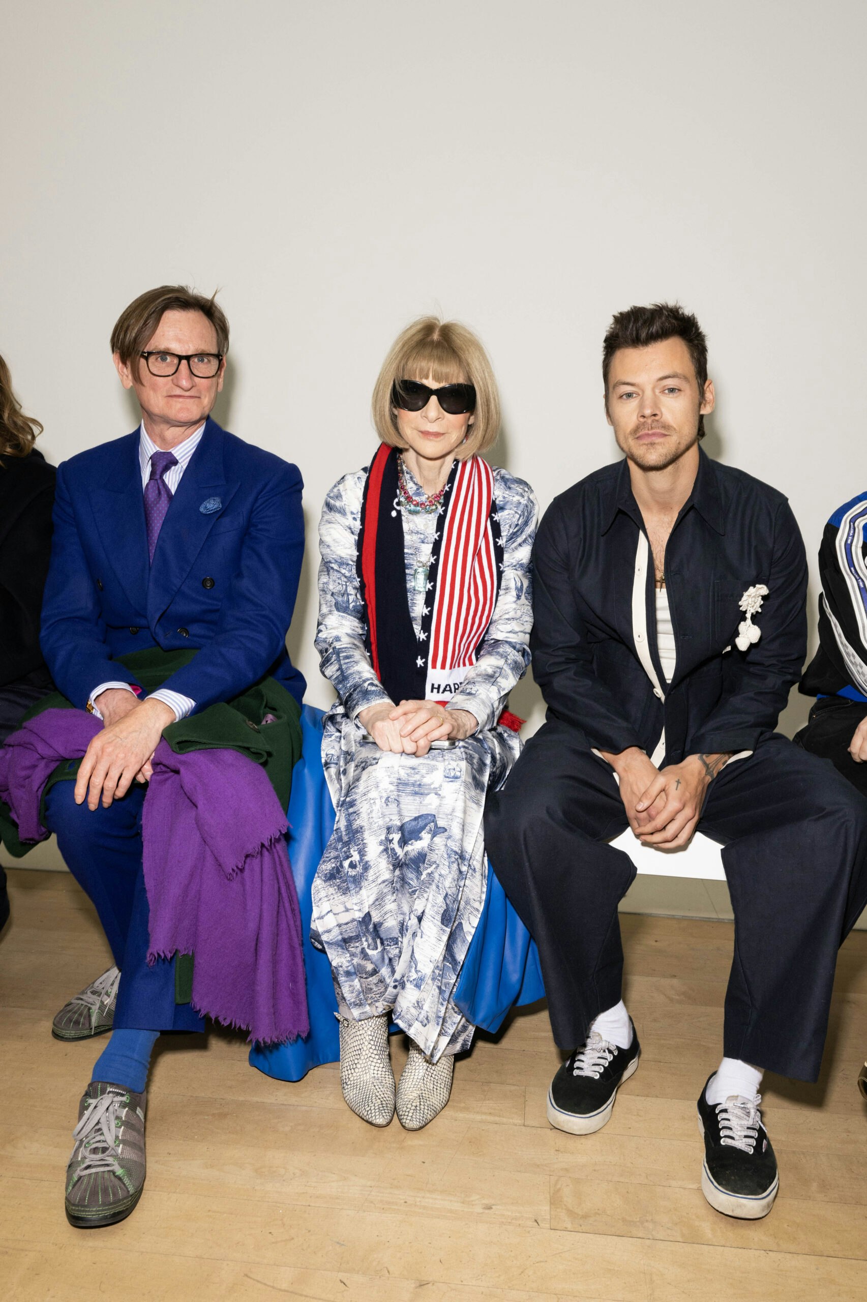 Meet Steven Stokey-Daley, London’s Brightest Fashion Star