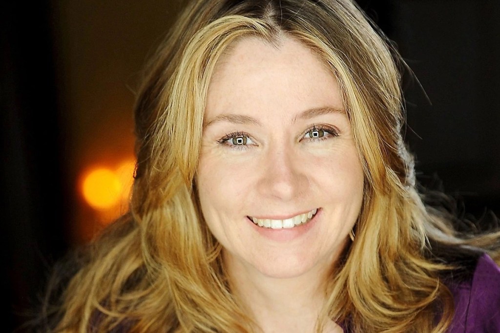‘Anne of Green Gables' Star Megan Follows to Play Its Author Lucy Maud ...