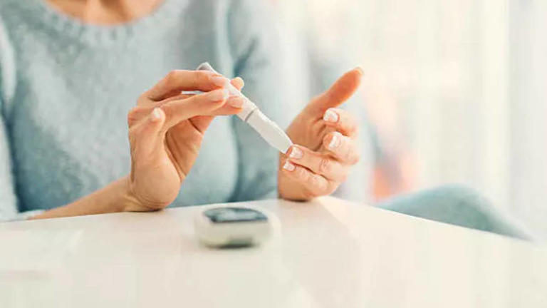 Diabetes: How Can You Check Blood Sugar Without Pricking Your Fingertips?