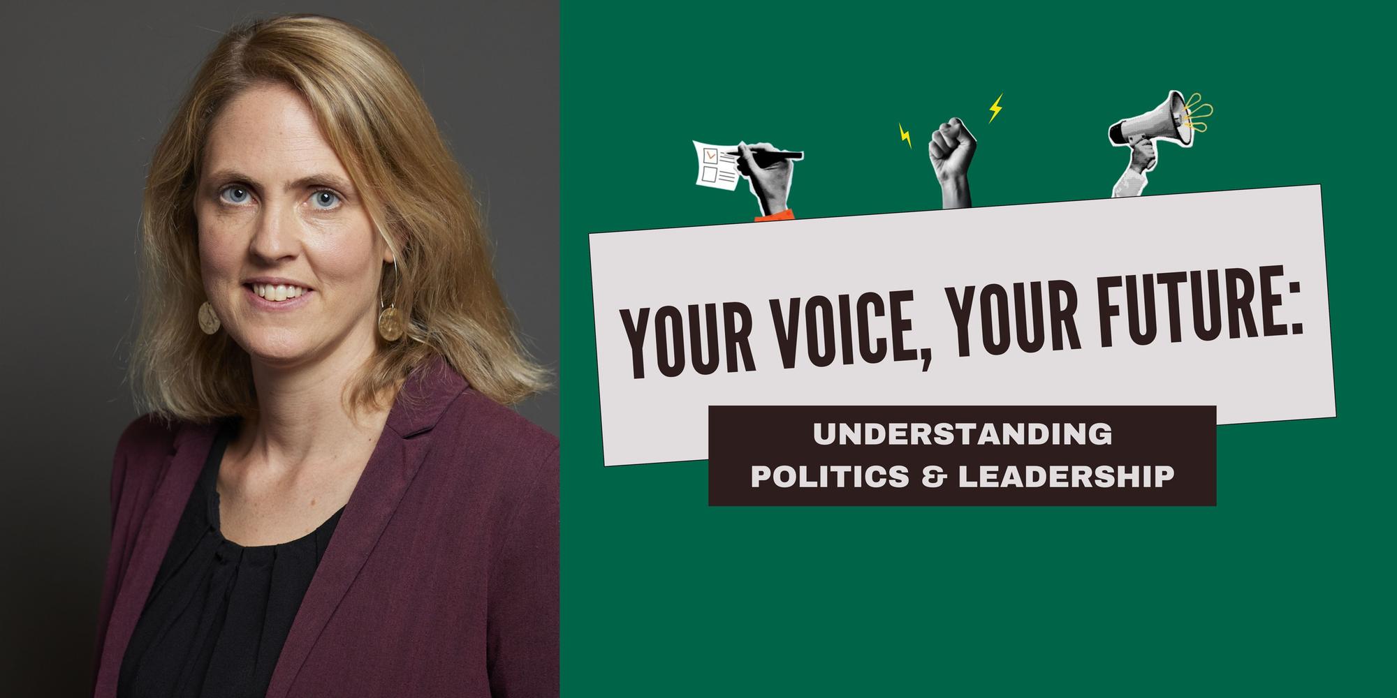 Aylesbury MP Laura Kyrke-Smith launches work experience opportunity for ...