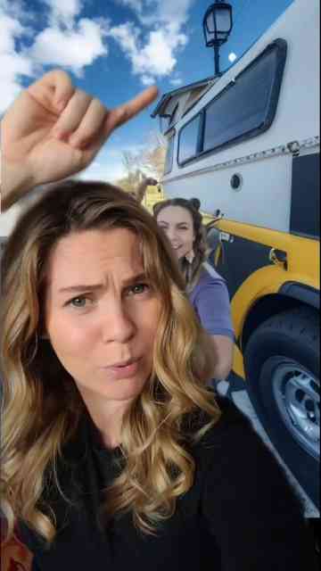 Wait… A Car in a Car? Genius or Crazy?