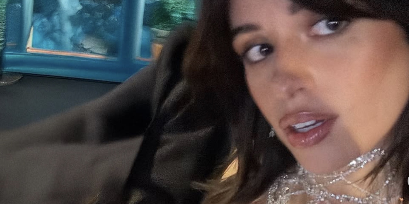 BAFTA 2025: questi look hanno fatto scalpore!