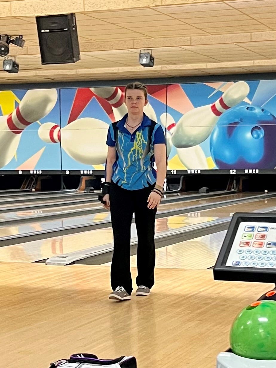 Girls Best of the Week: River Valley bowlers add to their accolades ...