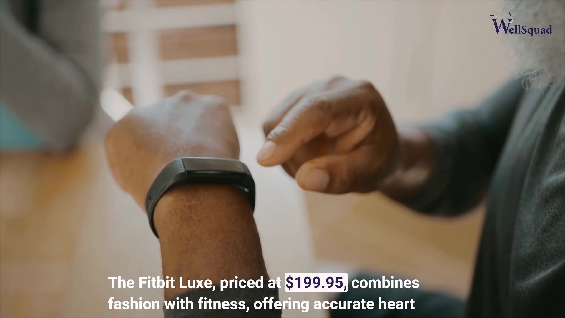 5 BEST FITBIT WATCHES FOR PEOPLE ON A BUDGET