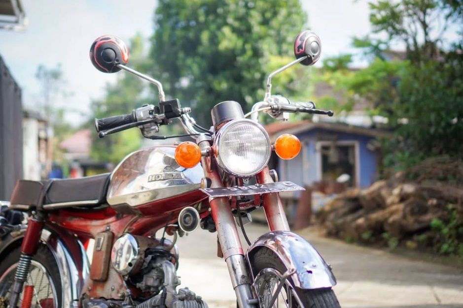 Tidak Sama, Ini Beda Honda S90 dan S90Z yang Banyak Orang Nggak Ngeh