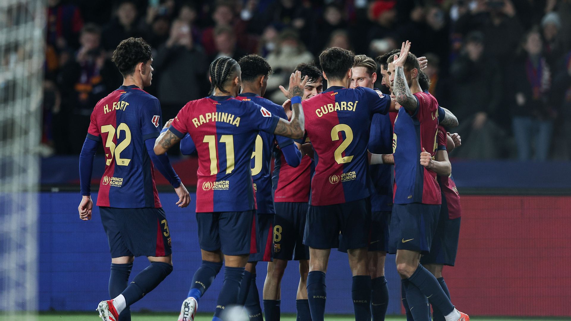 FC Barcelona News: 18 February 2025