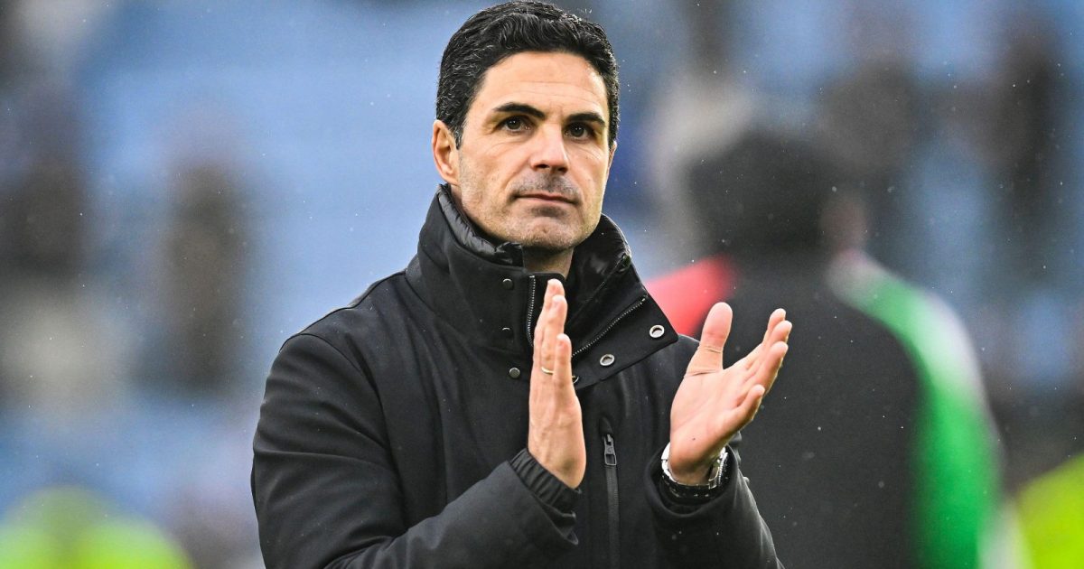 Arsenal: Journalist reveals main concern with £27m signing as ...