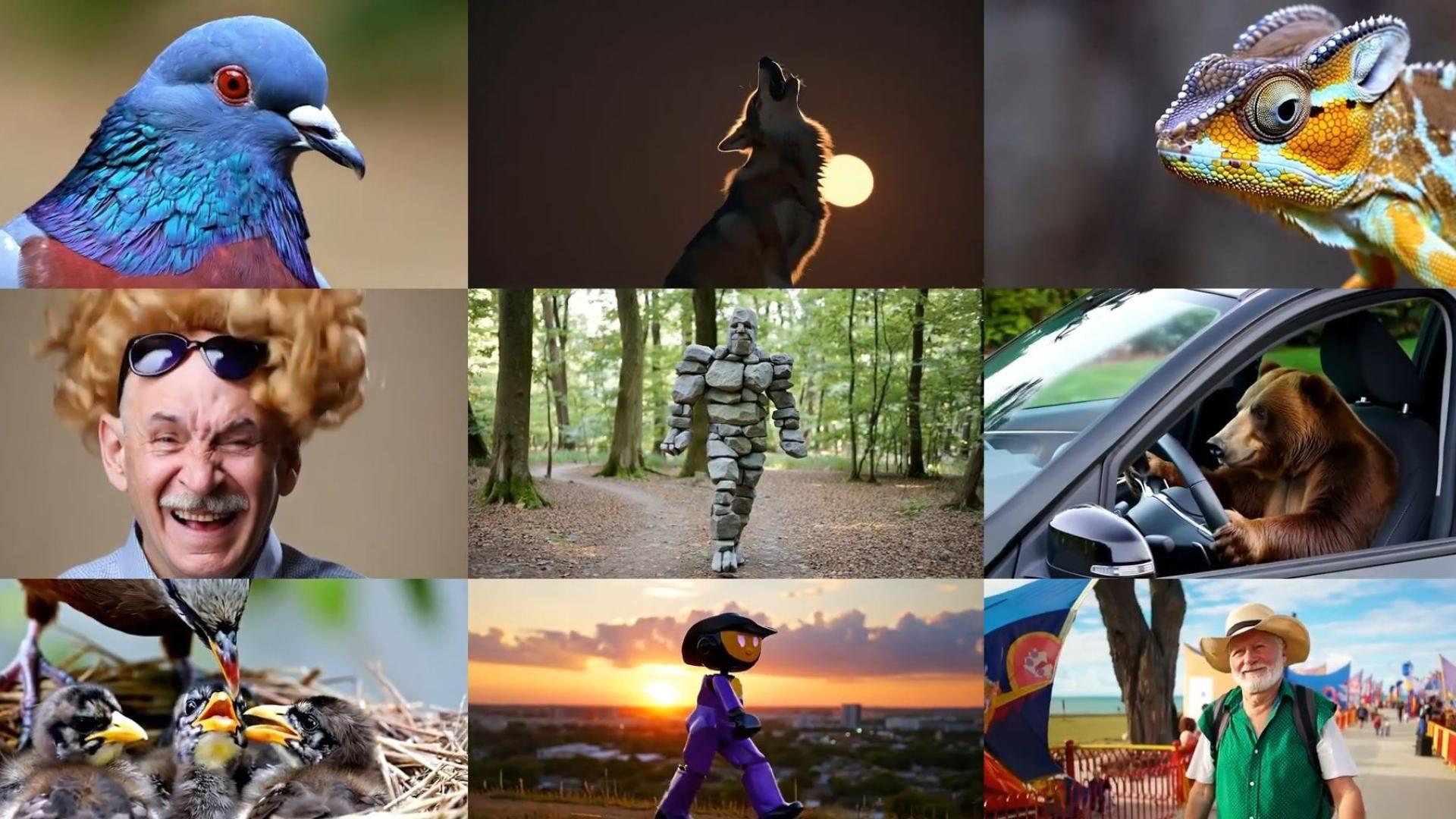 Ya es oficial: Goku AI se convierte en la nueva inteligencia artificial ...