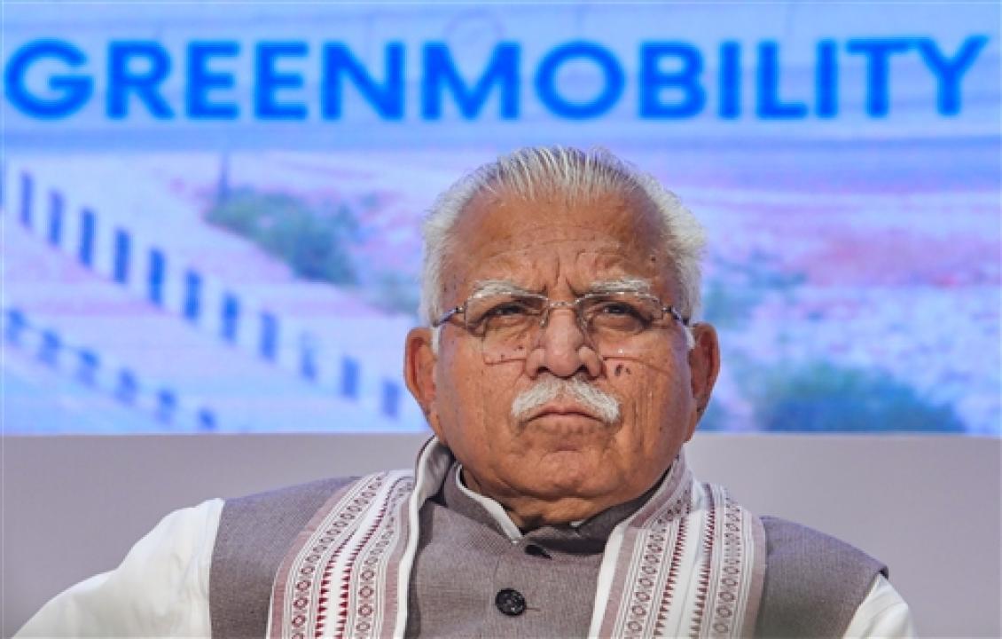 IN PHOTOS ICGMS 2025 Delhi Metro hosts global dialogue on sustainable transport