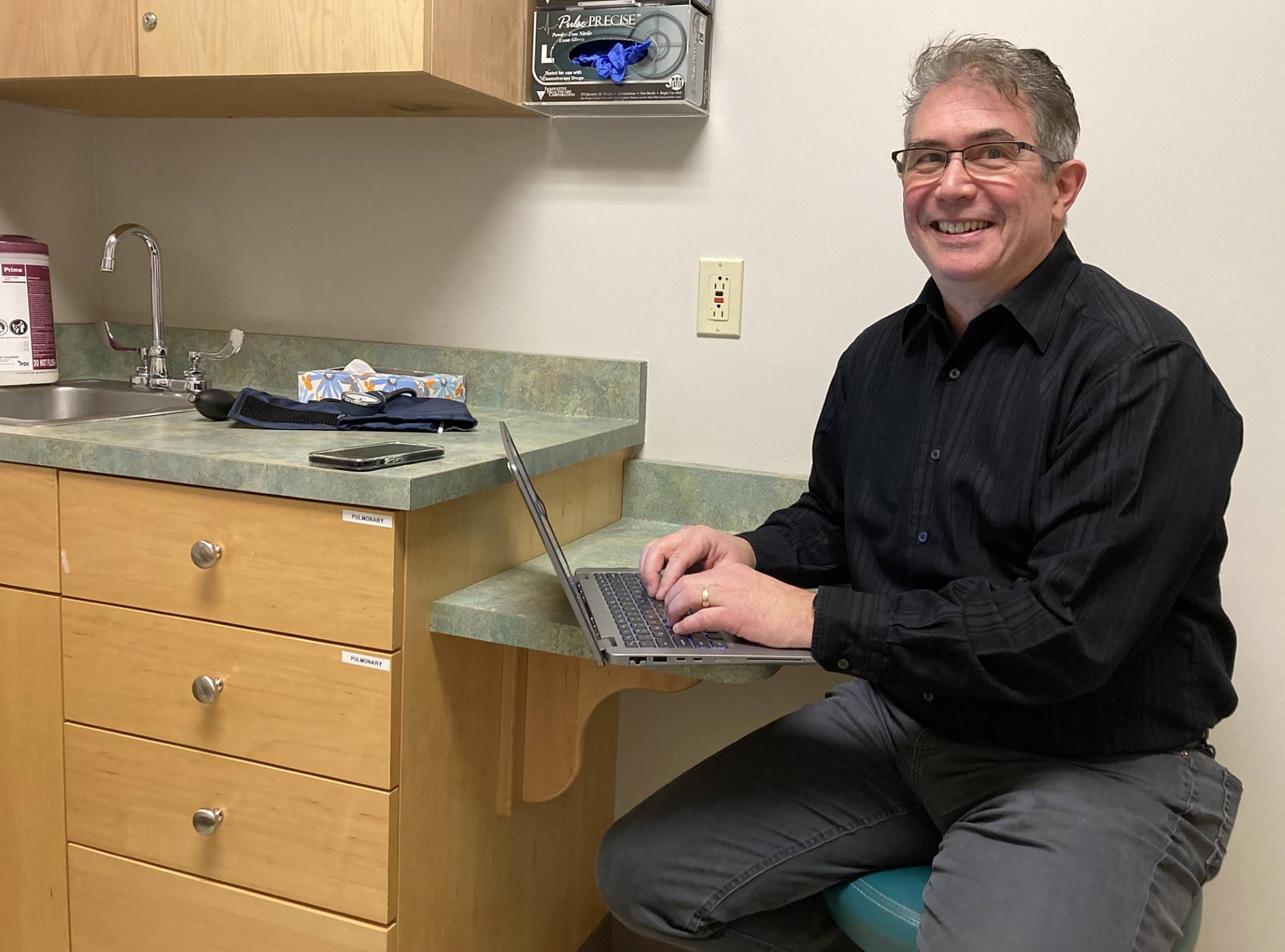 How UPMC Hamot is using AI to streamline patient note taking, reduce ...